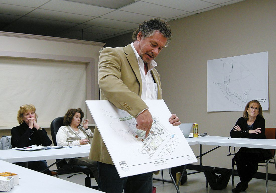 Historical society members excited by upcoming museum move | News ...